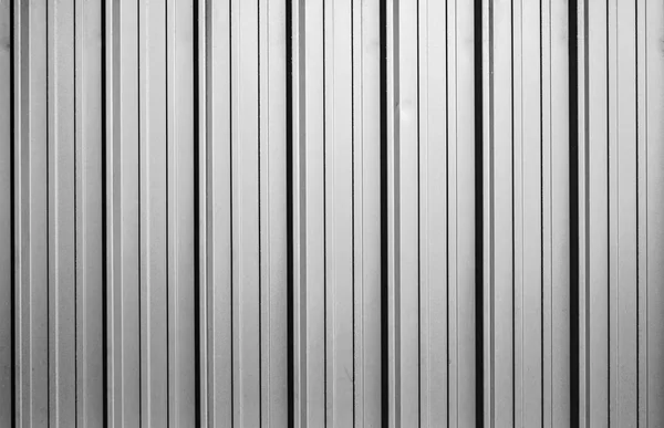Corrugated Metal Sheet