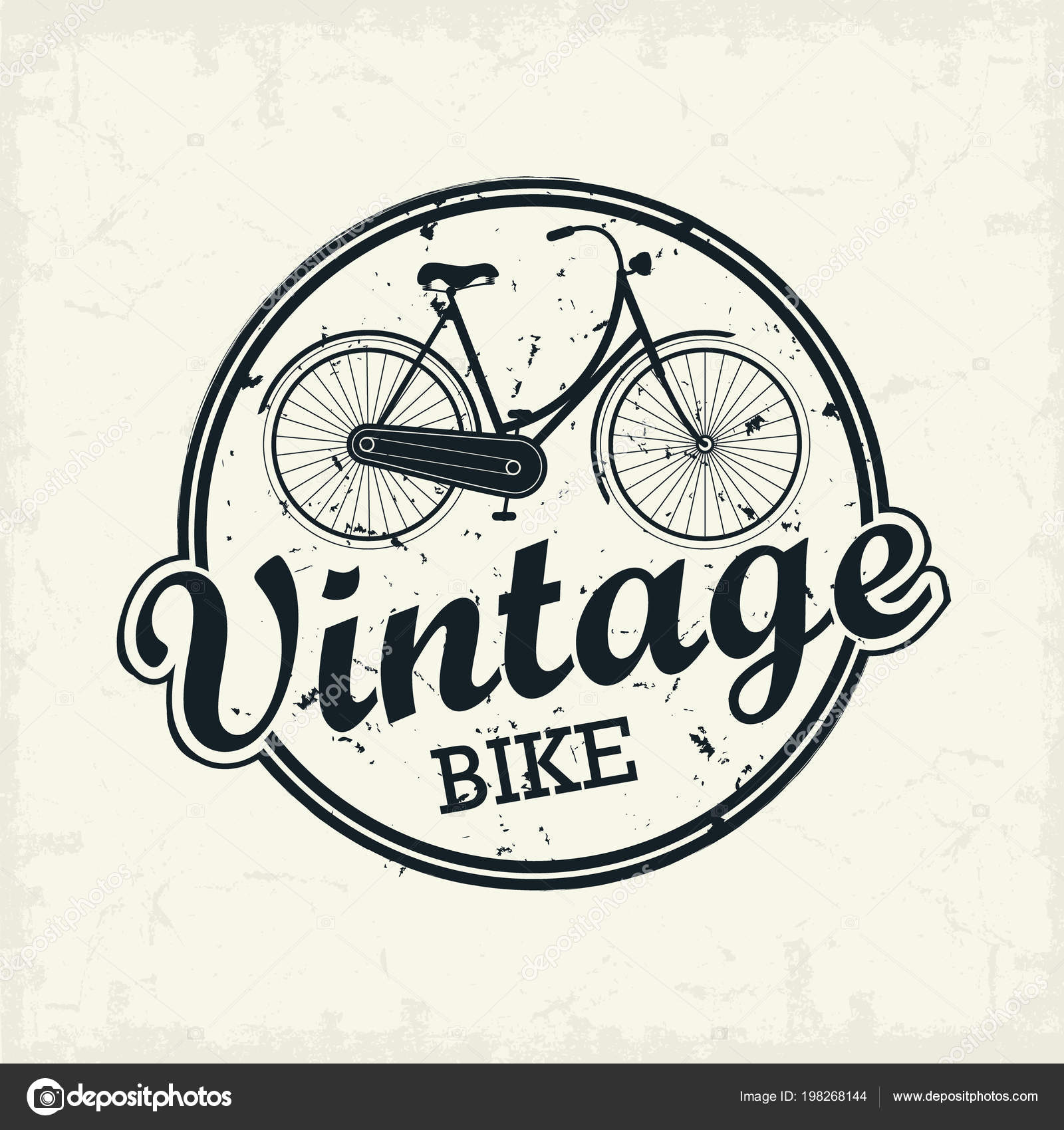 Vintage Bike Logos at Christian Tudawali blog