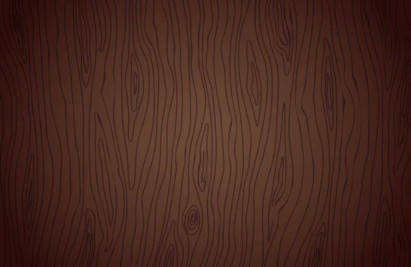 Dark Wood Grain Pattern