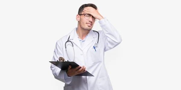 Confused doctor Stock Photos, Royalty Free Confused doctor Images ...