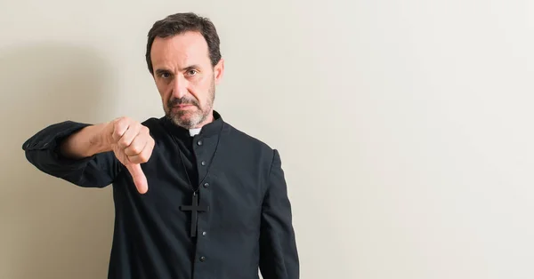 Angry priest Stock Photos, Royalty Free Angry priest Images | Depositphotos