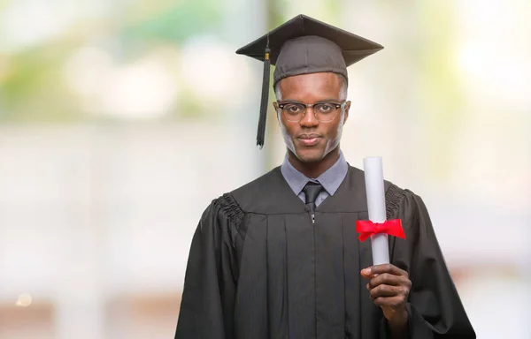 African american graduate Stock Photos, Royalty Free African american ...