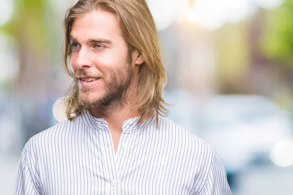 Man long hair Images - Search Images on Everypixel