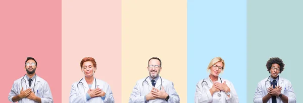 Pledge by doctors Stock Photos, Royalty Free Pledge by doctors Images ...