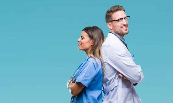 Couple doctors Stock Photos, Royalty Free Couple doctors Images ...