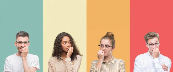 Worried business team Stock Photos, Royalty Free Worried business team ...