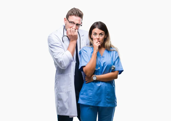Doctor comforting Stock Photos, Royalty Free Doctor comforting Images ...