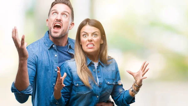 Mulher furiosa com homem Stock Photos, Royalty Free Mulher furiosa com ...