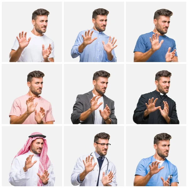 Doctor Who Disgusted Face