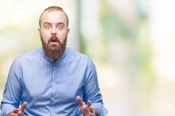 Man terrified Stock Photos, Royalty Free Man terrified Images ...
