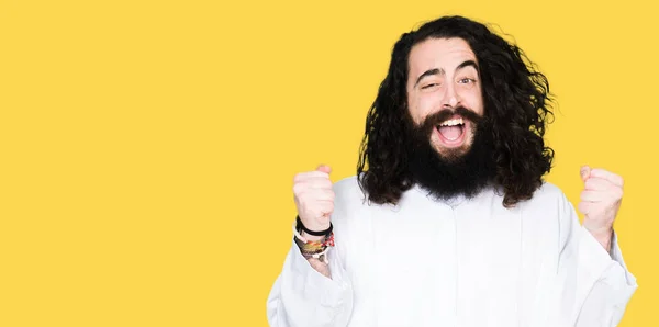 Jesus christ is the winner Stock Photos, Royalty Free Jesus christ is ...