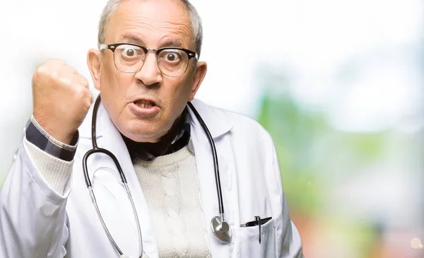 Angry doctor Stock Photos, Royalty Free Angry doctor Images | Depositphotos