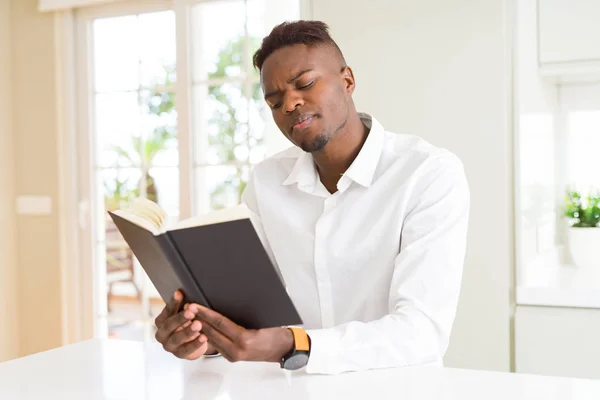 Black man reading Stock Photos, Royalty Free Black man reading Images ...