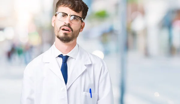 Confused scientist Stock Photos, Royalty Free Confused scientist Images ...
