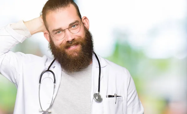Medical doctor beard Stock Photos, Royalty Free Medical doctor beard ...