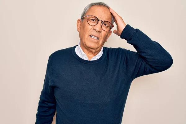 Confused old man Stock Photos, Royalty Free Confused old man Images ...