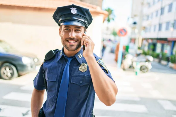 Police officer smiling Stock Photos, Royalty Free Police officer ...