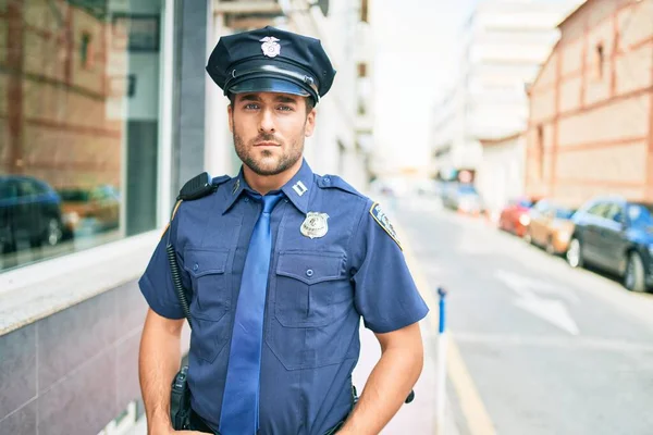 Handsome policeman Stock Photos, Royalty Free Handsome policeman Images ...