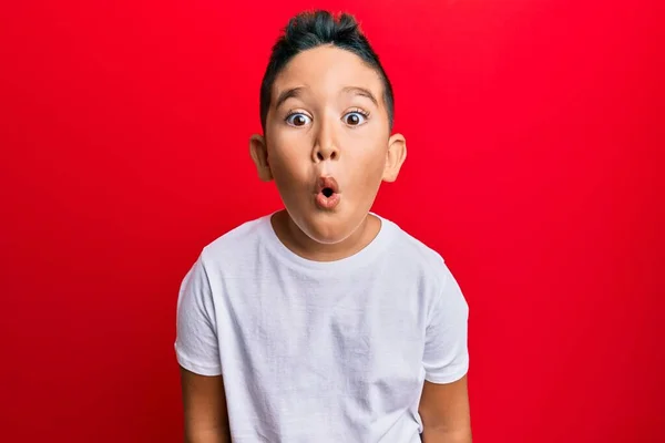 Shocked child Stock Photos, Royalty Free Shocked child Images ...