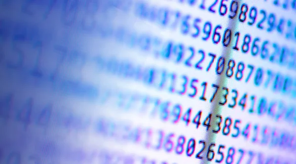 program computer code - Stock Image - Everypixel