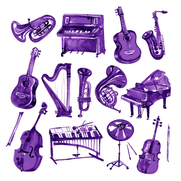 Music notes clipart Stock Photos, Royalty Free Music notes clipart ...