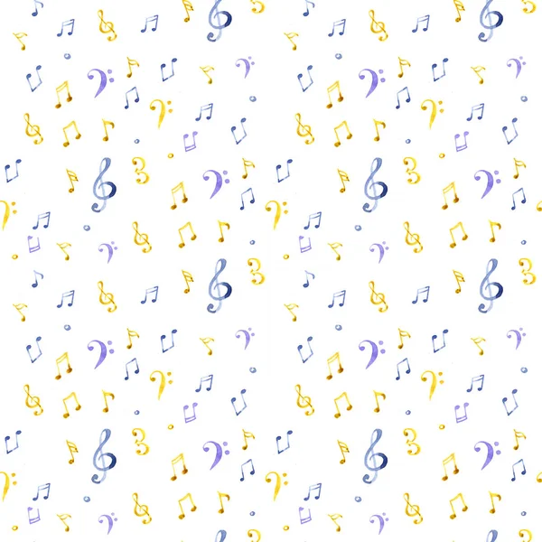 Sparkly music notes Stock Photos, Royalty Free Sparkly music notes ...