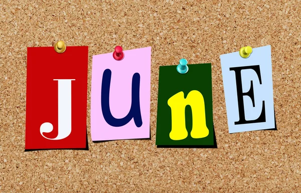 Happy june Stock Photos, Royalty Free Happy june Images | Depositphotos