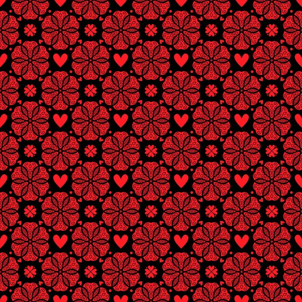 Red heart border Stock Photos, Royalty Free Red heart border Images ...