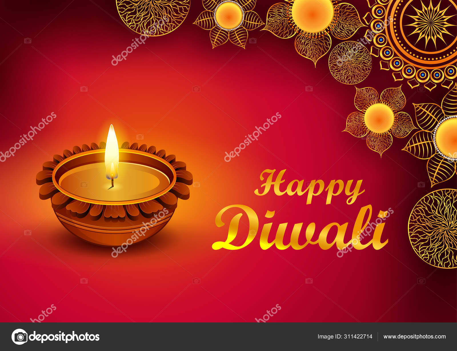 Hinduism Holidays Diwali