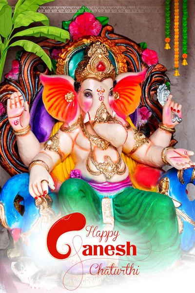 Ganpati flex design Stock Photos, Royalty Free Ganpati flex design ...