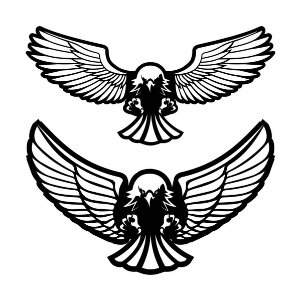 Flight attentant Vector Art Stock Images | Depositphotos