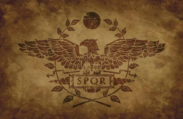 Spqr Eagle Wallpaper