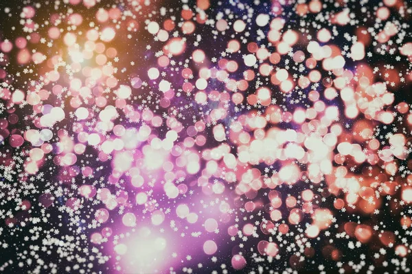 Exploding Disco Ball