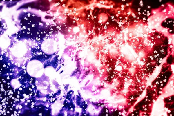 Elemental Magic Background