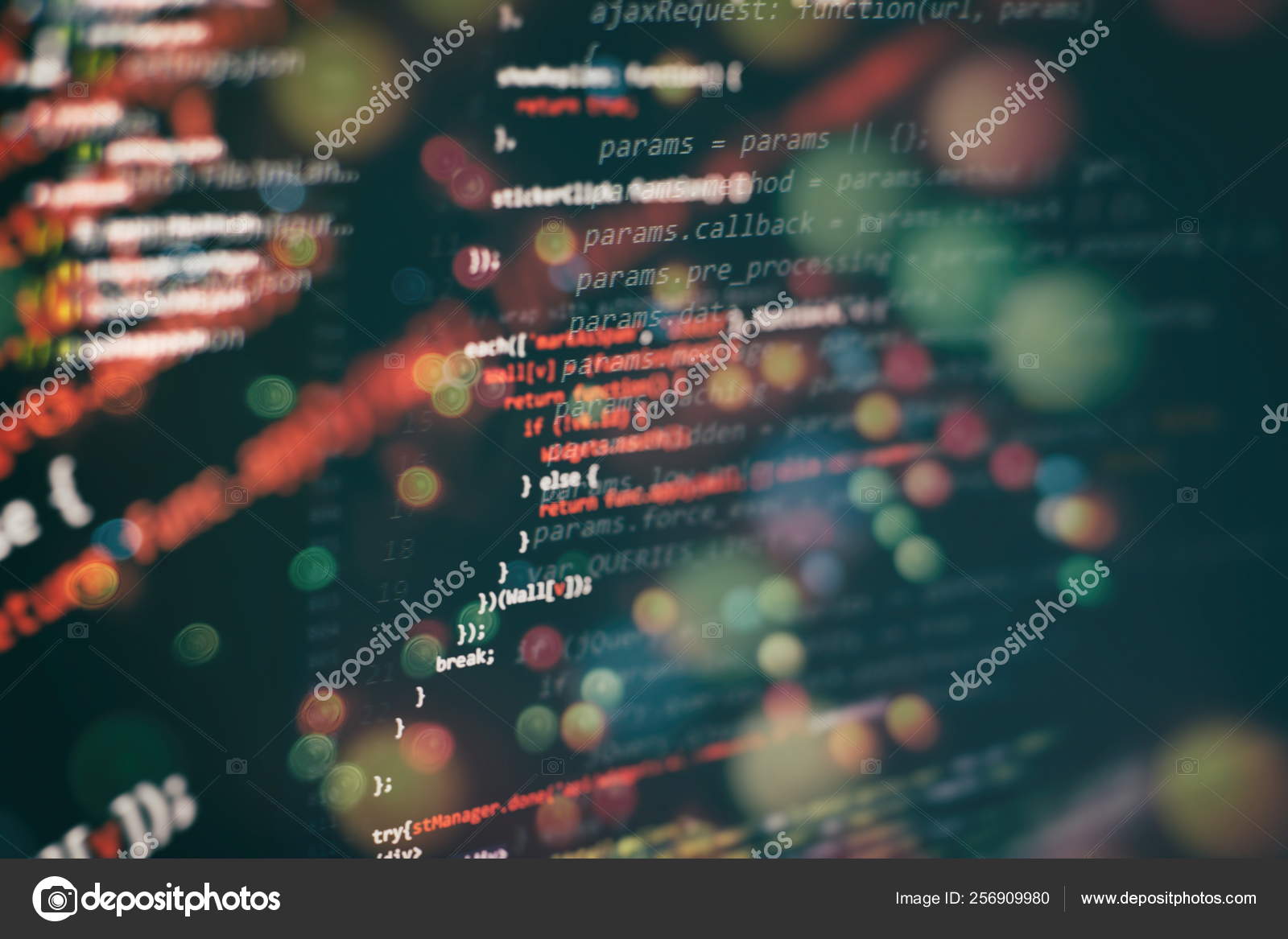 Web programming functions on laptop on laptop. IT business. Python code ... Web programming functions on laptop on laptop. IT business. Python code ...