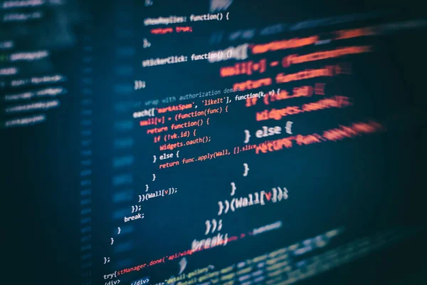 Python code Stock Photos, Royalty Free Python code Images | Depositphotos