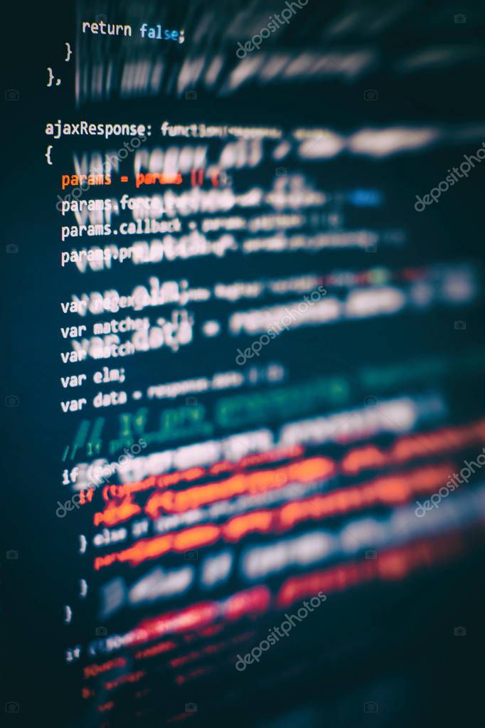 Uso de CSS, JavaScript y HTML. Supervisar el primer plano del c digo fuente de la funci n ...