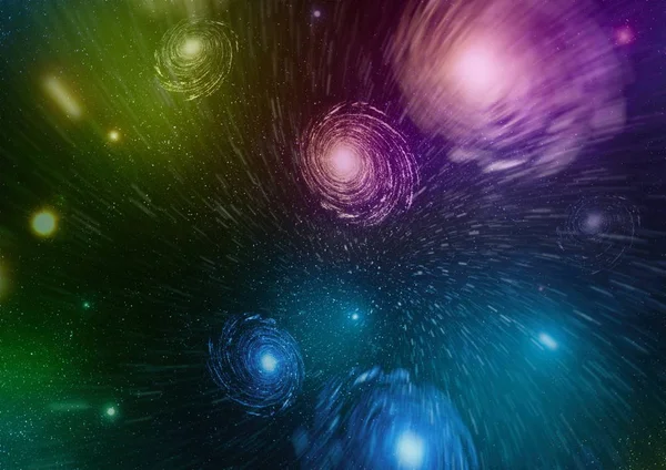 Theory Of Everything Wallpaper