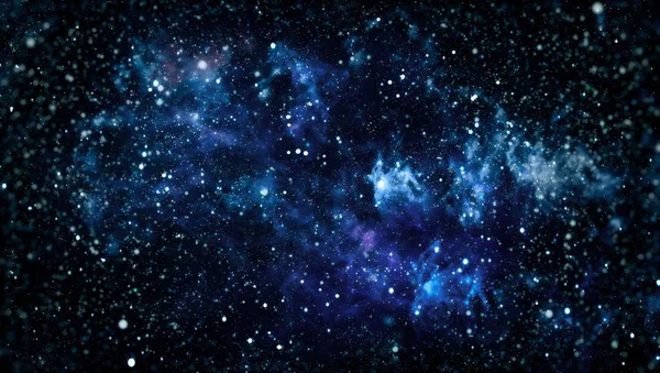 Star Filled Sky . Space stars .Cosmos space stars,High definition star ...