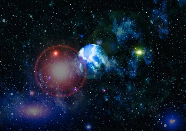 Star Filled Sky . Space stars .Cosmos space stars,High definition star ...