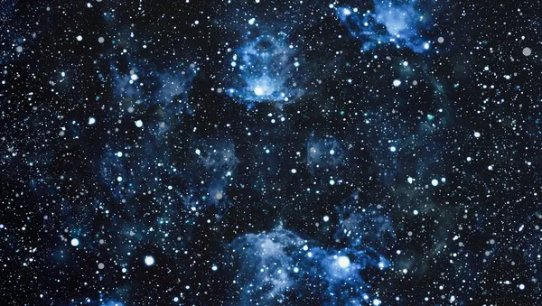 Star Filled Sky . Space stars .Cosmos space stars,High definition star ...