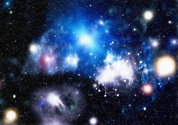 Star Filled Sky . Space stars .Cosmos space stars,High definition star ...