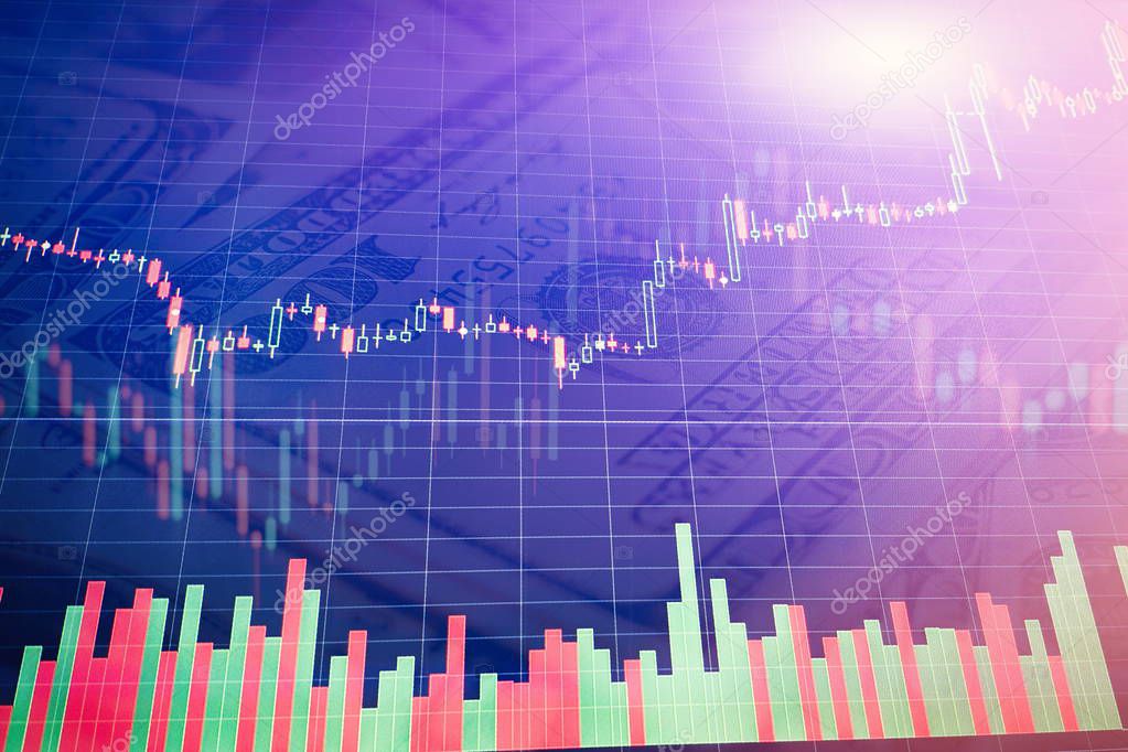 contabilidad de los gr ficos de resumen de beneficios an lisis. El plan de negocios en la reuni ...
