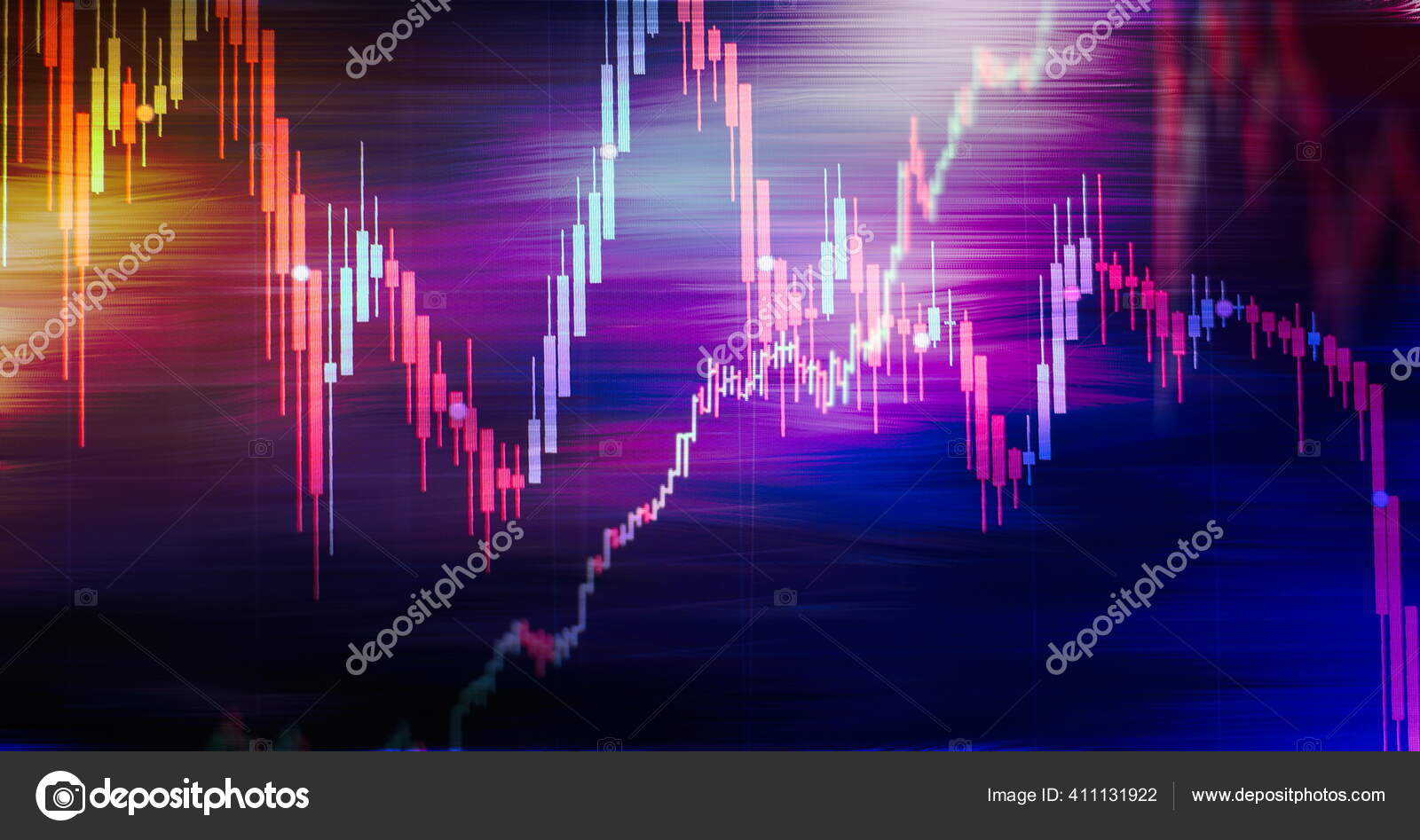Stock Market Business Graph Chart Digital Screen Stock Prices Chart ... Stock Market Business Graph Chart Digital Screen Stock Prices Chart ...