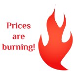 Holy spirit Fire Logo Stock Vector Image by ©sumbajimartinus #82549760