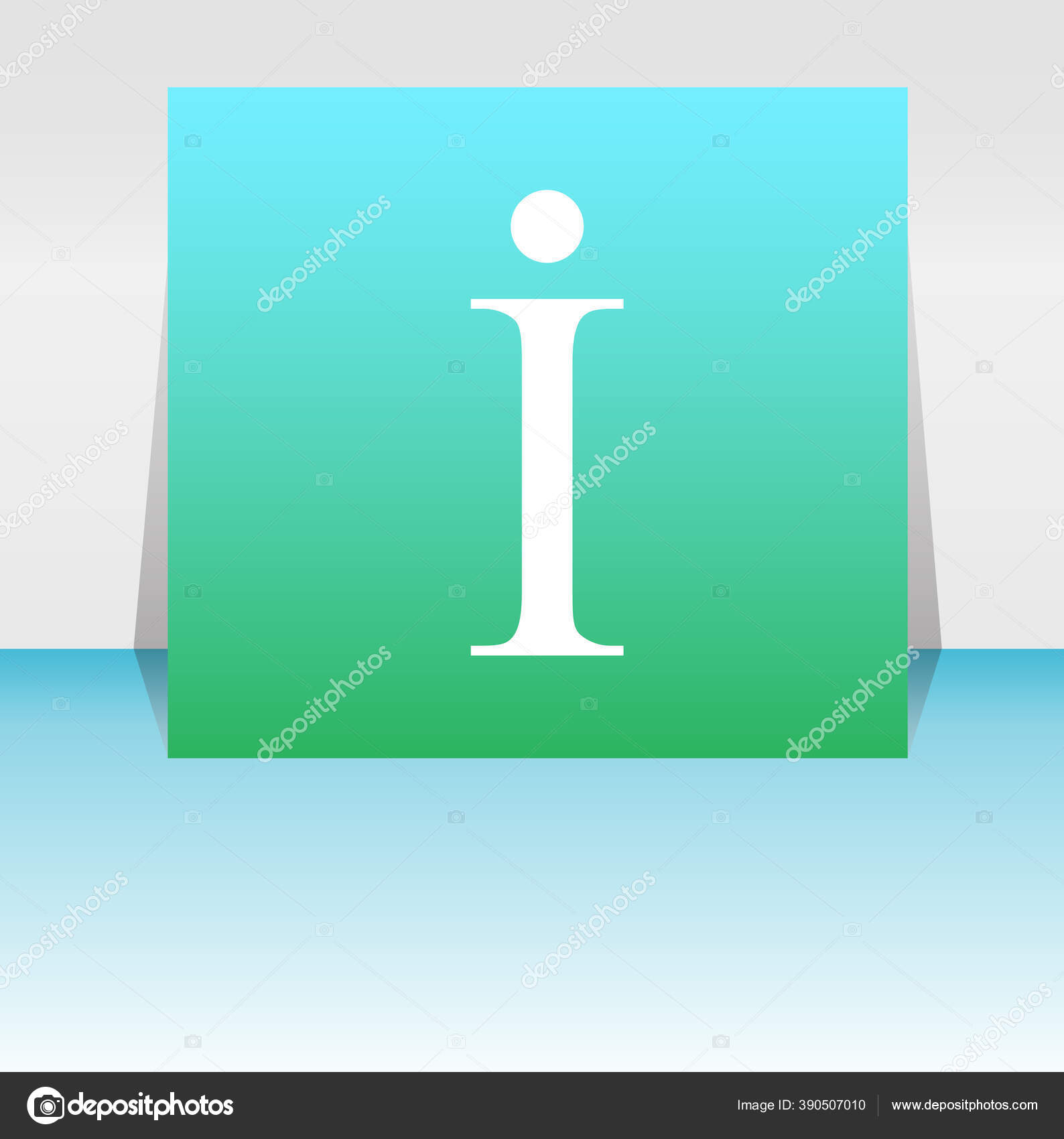 Info Web Button Information Symbol Sign Info Symbol Letter Web — Stock ...