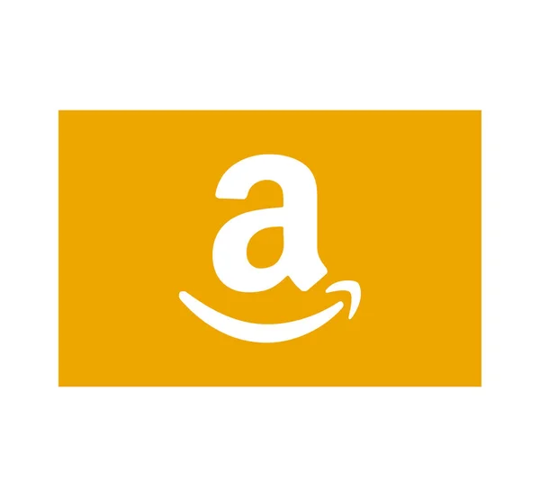 Available On Amazon Logo