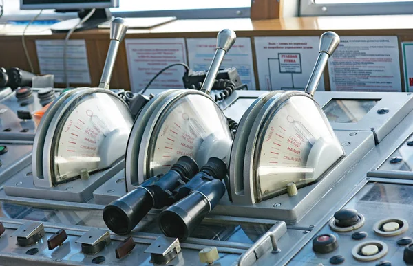 Ship controls Stock Photos, Royalty Free Ship controls Images ...