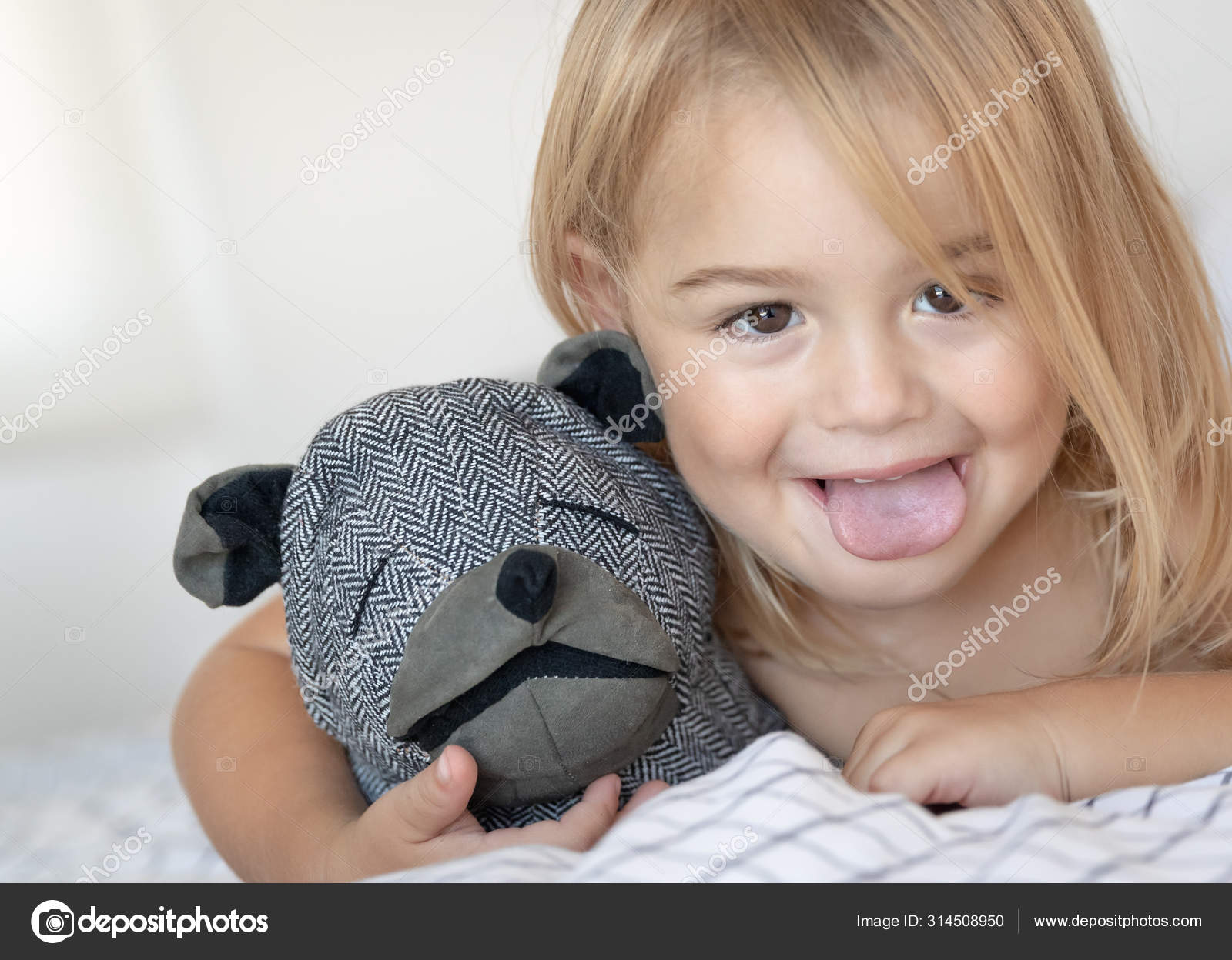 Baby boy making faces Stock Photo by ©Anna_Om 314508950