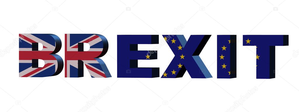 Laos flag text font — Stock Photo © daboost #308933192